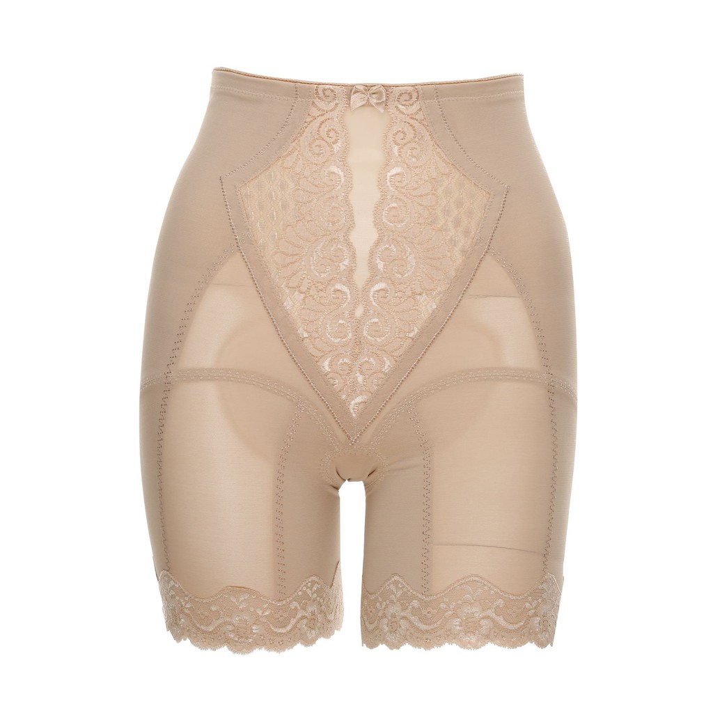 XIXIXLI CONTOUR LONG GIRDLE OXP-8002 | Shopee Singapore
