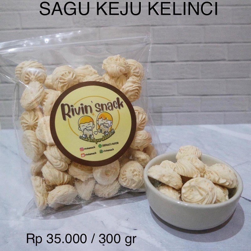 Sago Cheese PREMIUM 200gr (Rabbit Brand) | Shopee Singapore