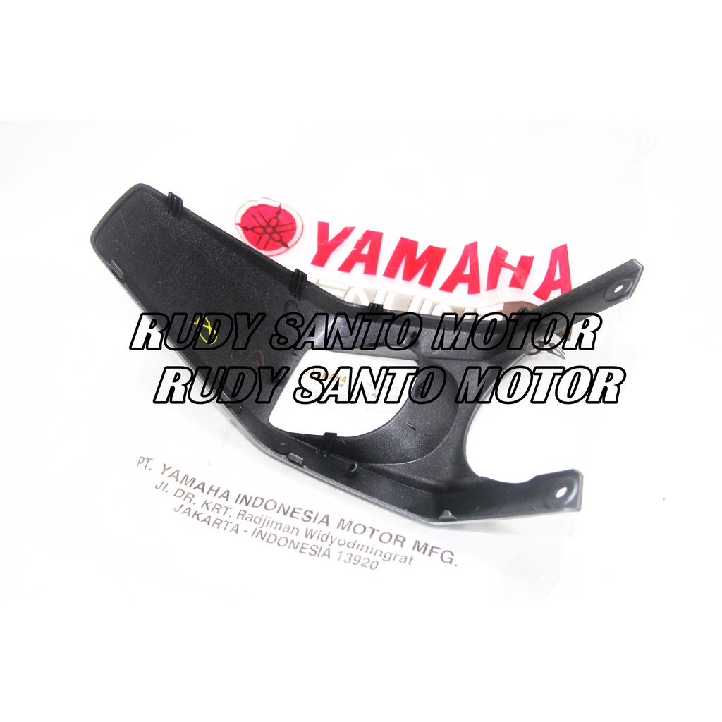 Leg SHIELD 2 PANEL COVER CONTACT KEY YAMAHA ALL NEW B6H-F8312-00-P1 ...