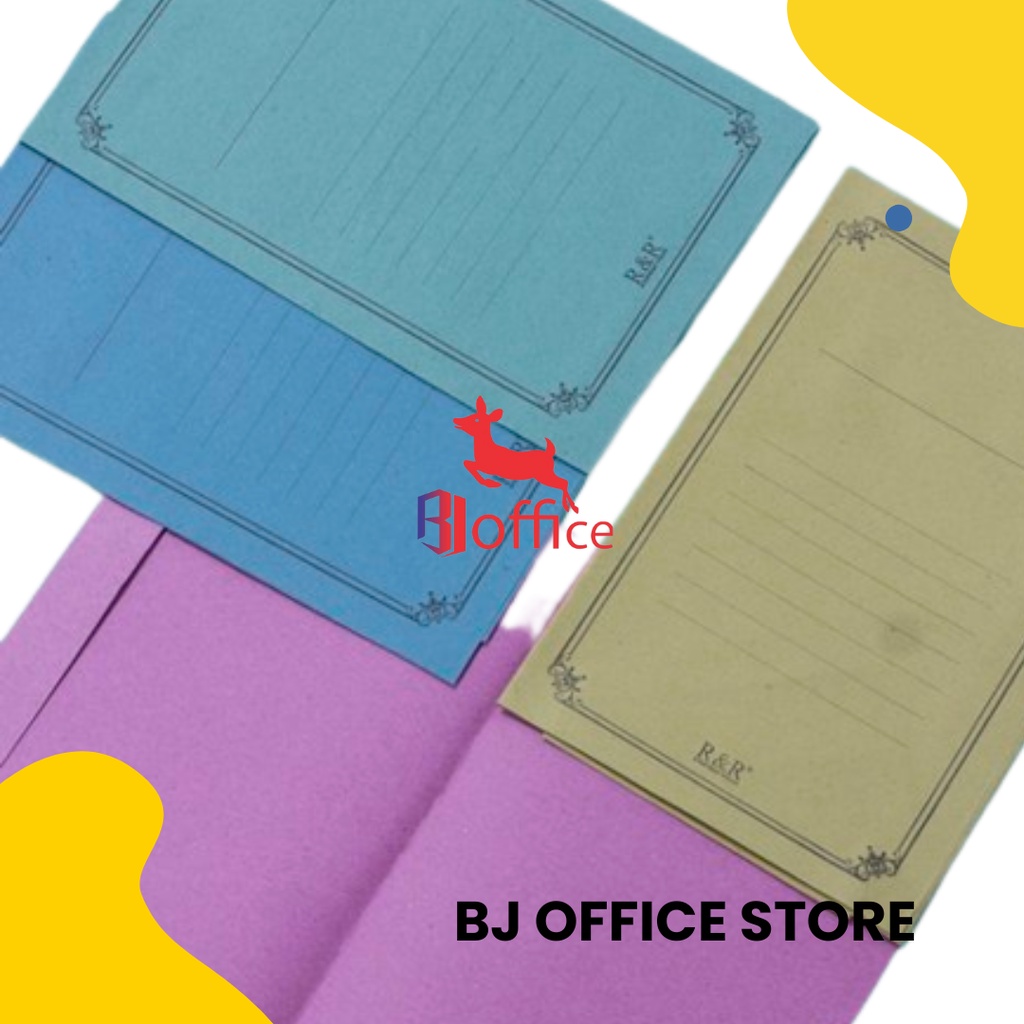 Rr STOPMAP Paper MAP BUFFALO FOLIO Sheet | Shopee Singapore