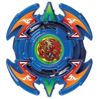 Takara Tomy Beyblade DB B-186 Random Booster Vol.26 Japan | Shopee ...