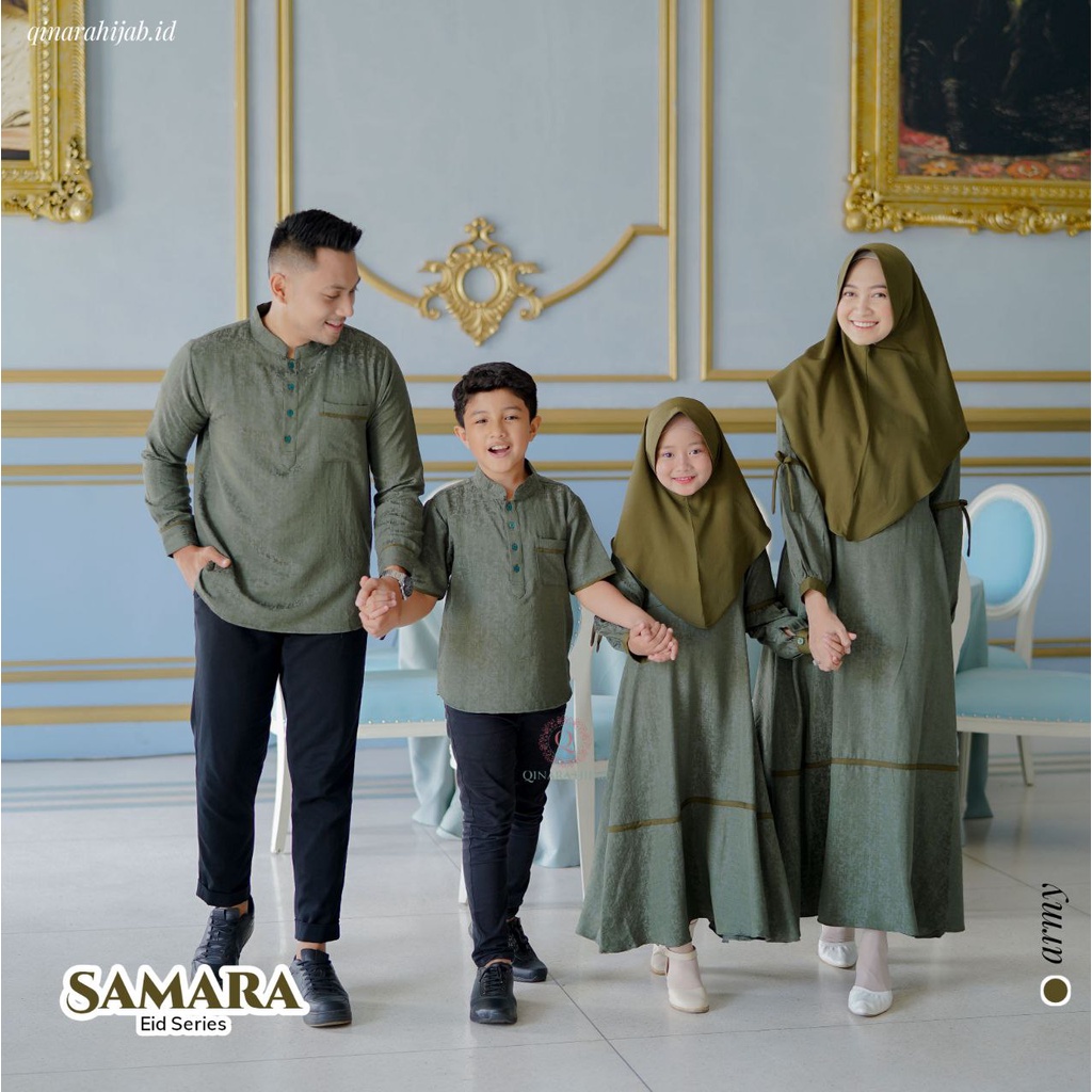 The Latest muslim couple Robe couple Family Army 2022 EID AL-ADHA ...