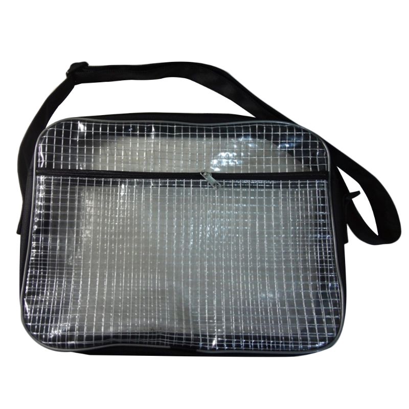 15.7inch Anti-Static PVC Bag Cleanroom Engineer Tool Bag for Put ...