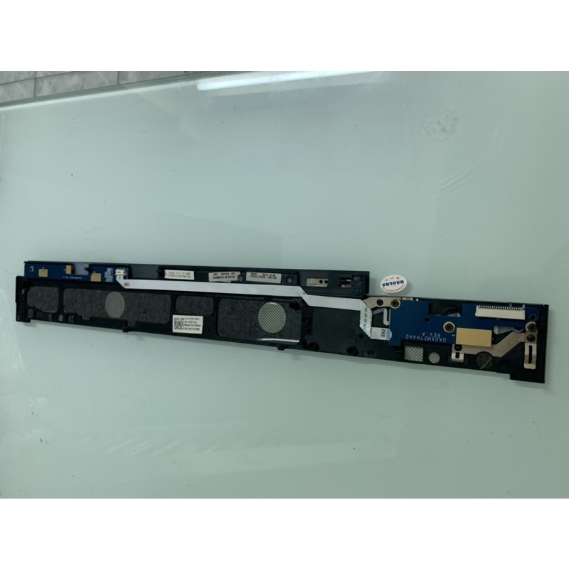 Dell prececion M6400 M6500 laptop Power Button Bar | Shopee Singapore