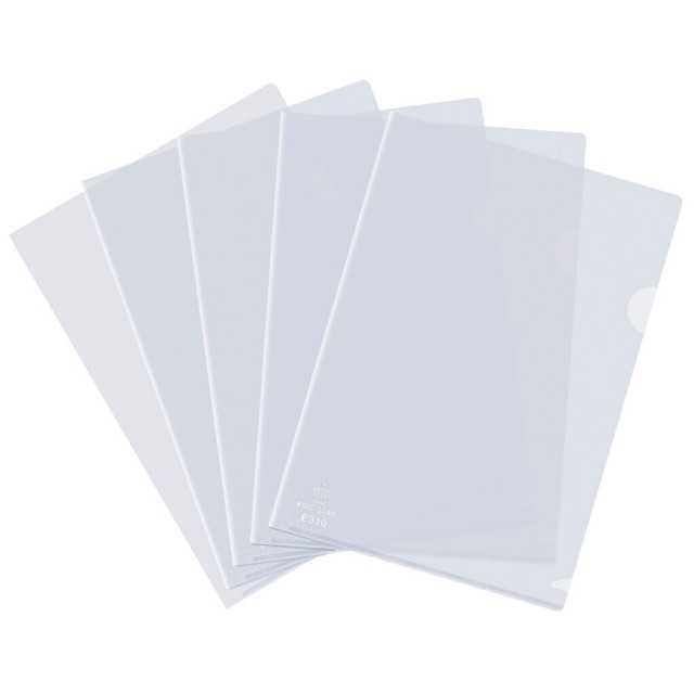 A4 Plus leaf covers (10 pieces) | Shopee Singapore