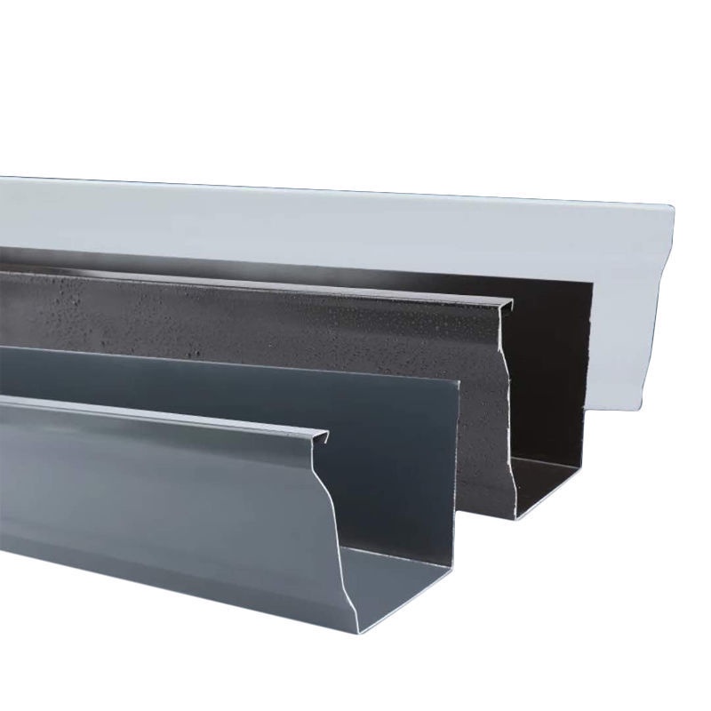PVC Sink Eaves Drainage System Gutter Villa Water-Falling Sink Drainage ...