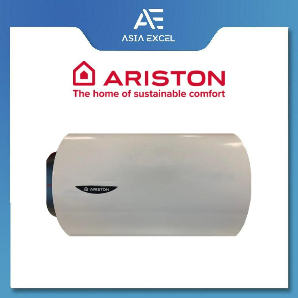 ARISTON PRO1 R INOX 30L SLIM ELECTRIC STORAGE WATER HEATER | Shopee ...