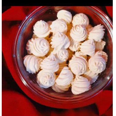 1Kg Delicious, Crispy Mini Sago Cake Makes You Addictive | Shopee Singapore