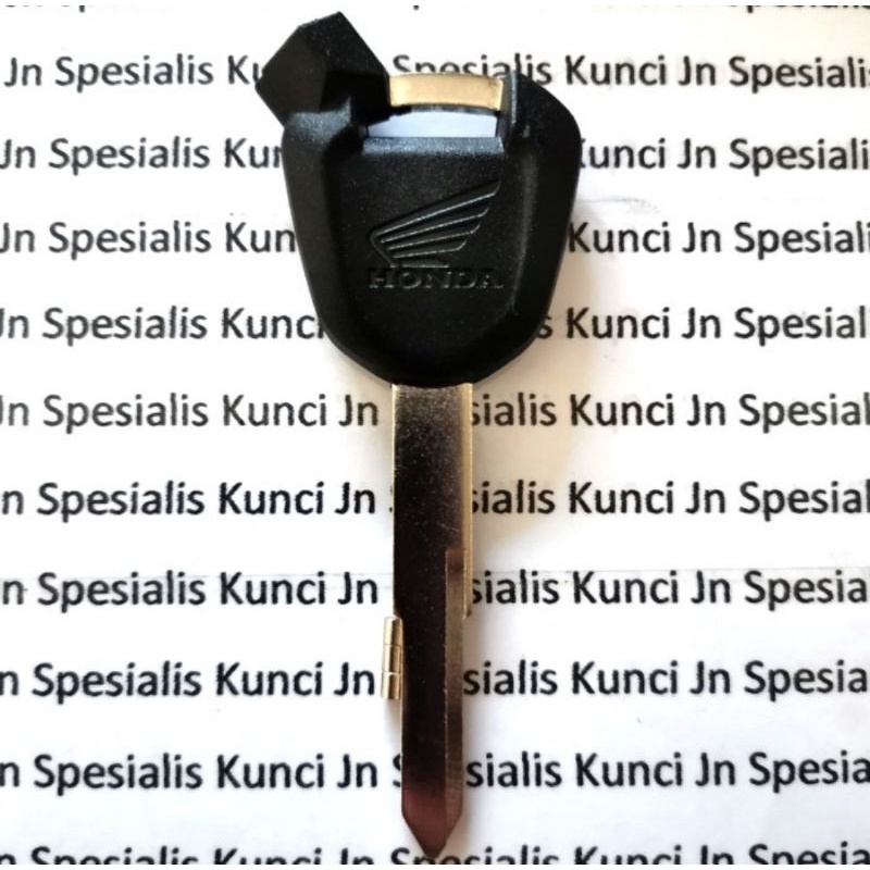 Honda GTR 150/Pcx motorcycle key material | Shopee Singapore