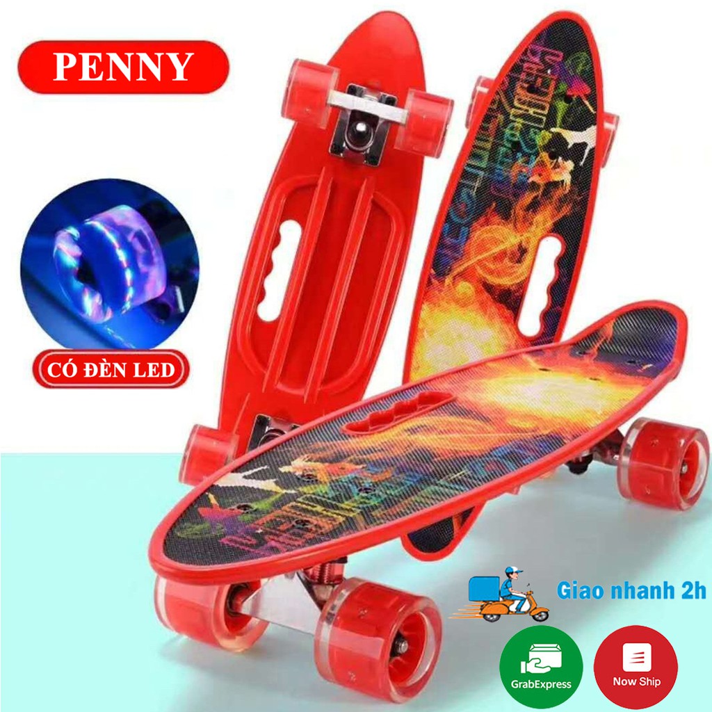 Genuine Handheld Penny Skateboard | Shopee Singapore