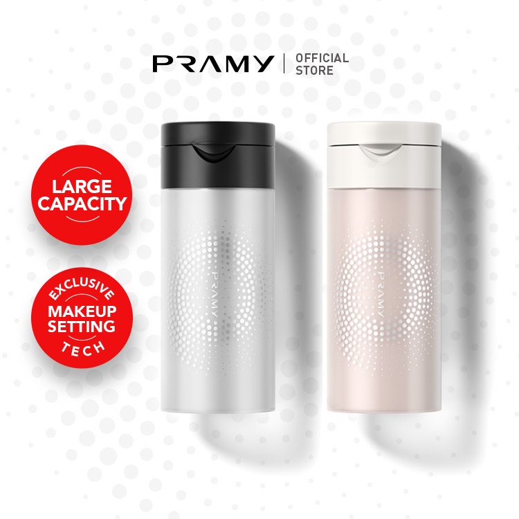 [DAILY] Pramy Lightweight Flawless Loose Powder (100g) | Shopee Singapore
