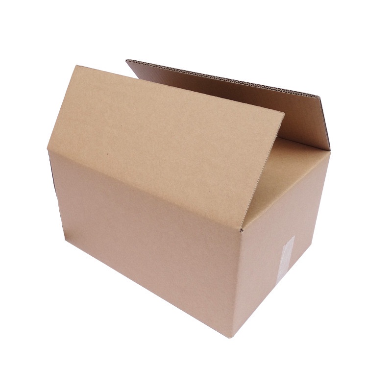 (Limited time offer) E-Commerce Carton Box / New Regular Slotted ...