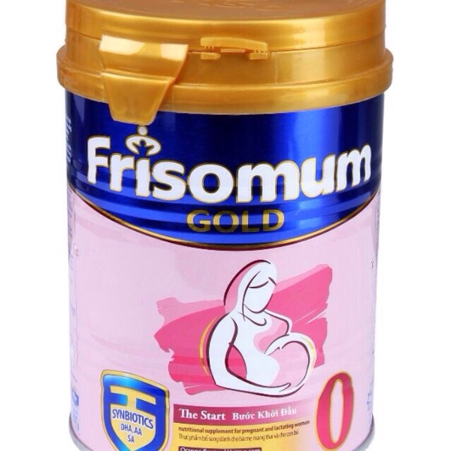 Frisomum gold 400g milk (vani and orange flavor) | Shopee Singapore
