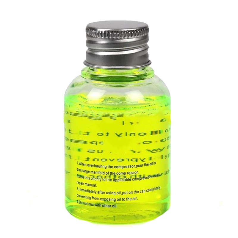 KIN Portable Air Conditioner Leakage Test Agent Leak Detection System ...