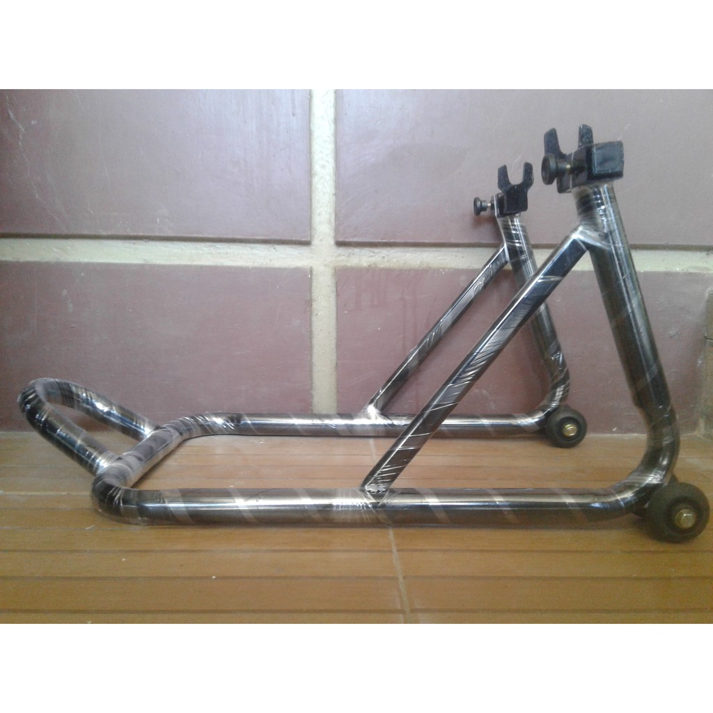 Paddock R15 NEW - R15 OLD - R25 - GSX R - GSX S - NINJA RR 150 Cc ...