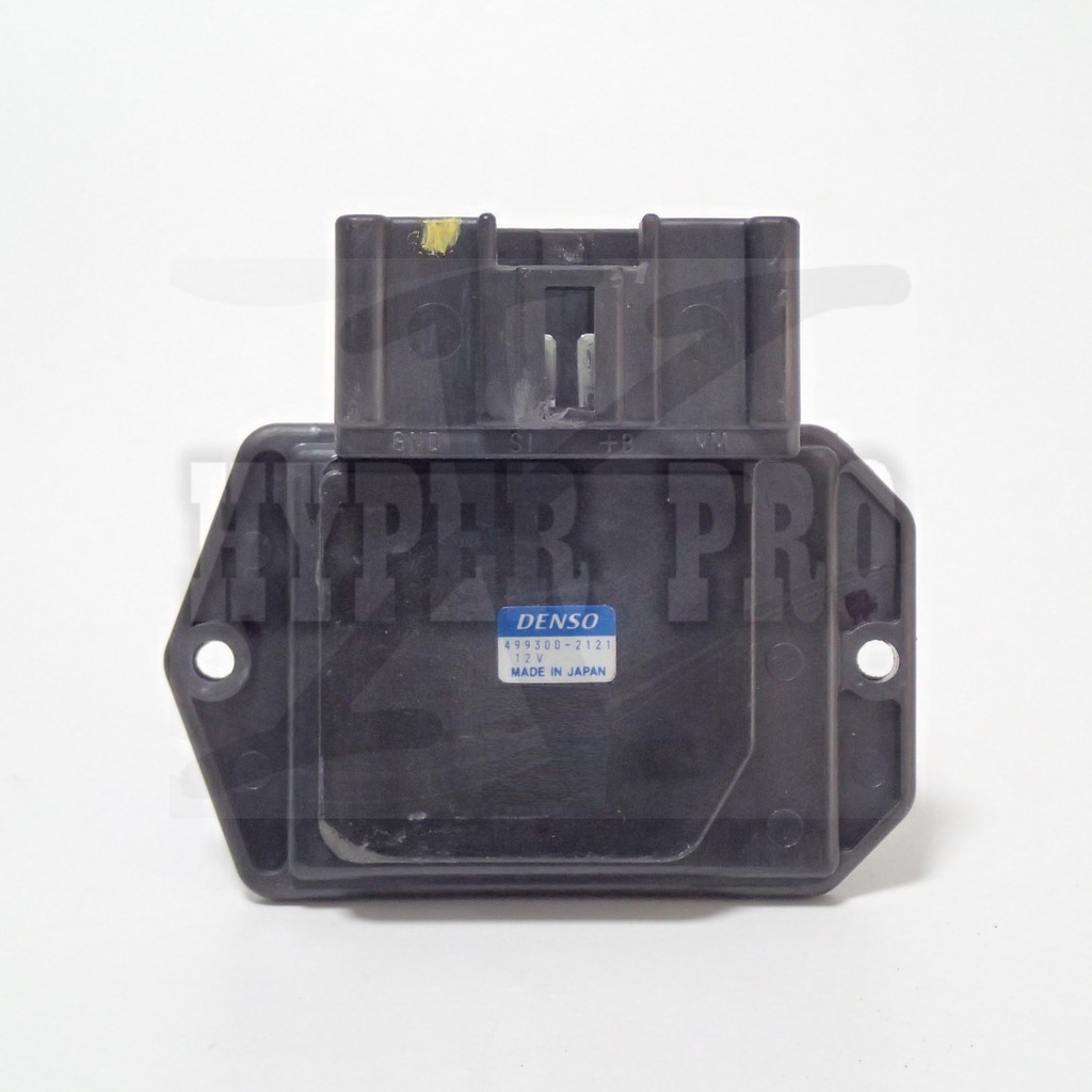 Toyota Wish 2003-2009 / Caldina / Altis 2003 Air Cond Blower Resistor ...