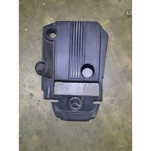 BENZ W212,W207,W204,271860 model,engine top cover(USE) | Shopee Singapore