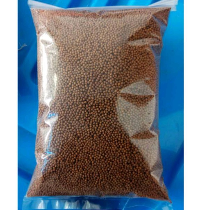 Hi-pro-vite 781-1 Fish Pellets Feeder | Shopee Singapore