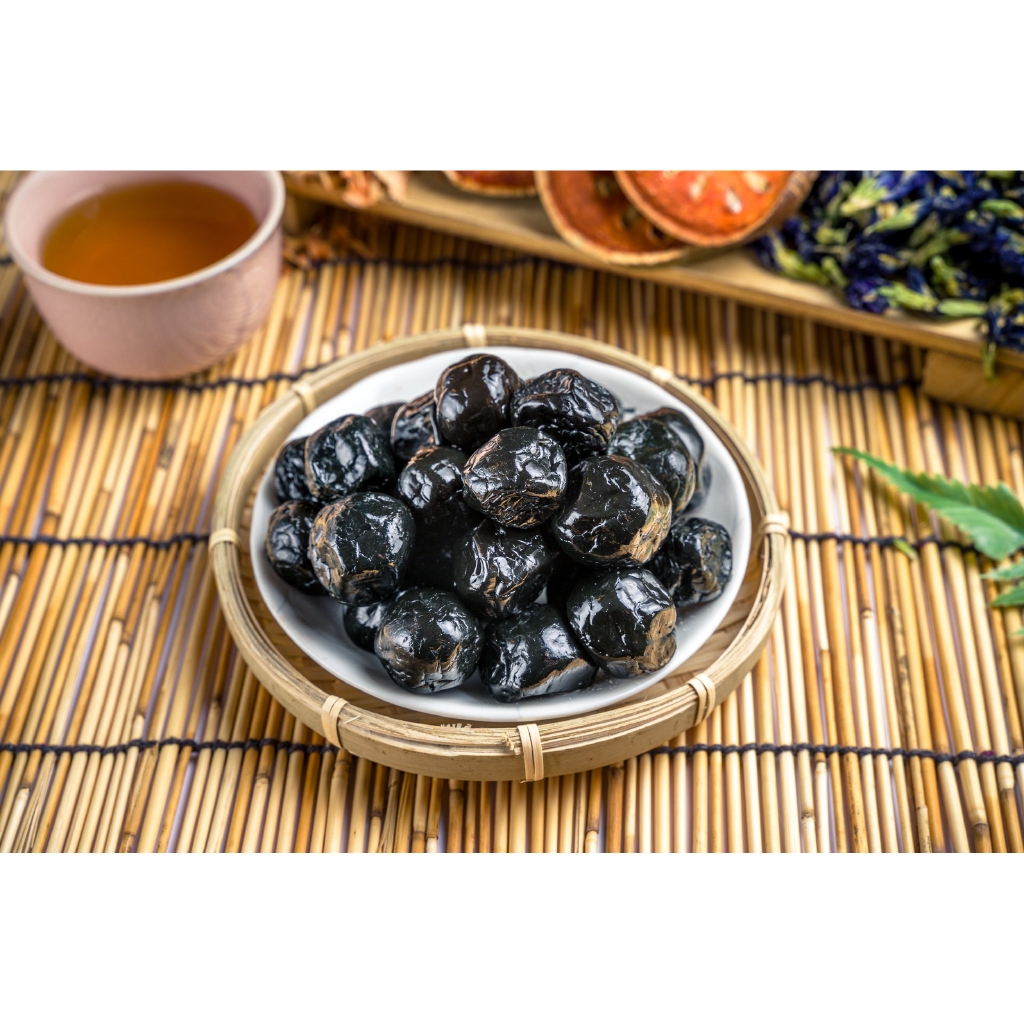 (UMEYA)HK Sour Black Plum | Shopee Singapore