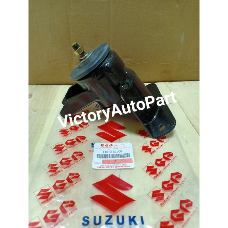 MESIN Engine MOUNTING Right ENGINE Mount RH NEW SWIFT 2005-2011 ...