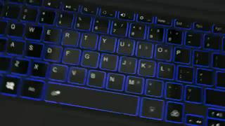 Backlight Wireless Cover Magnetic Keyboard for Microsoft Surface Pro 7 ...