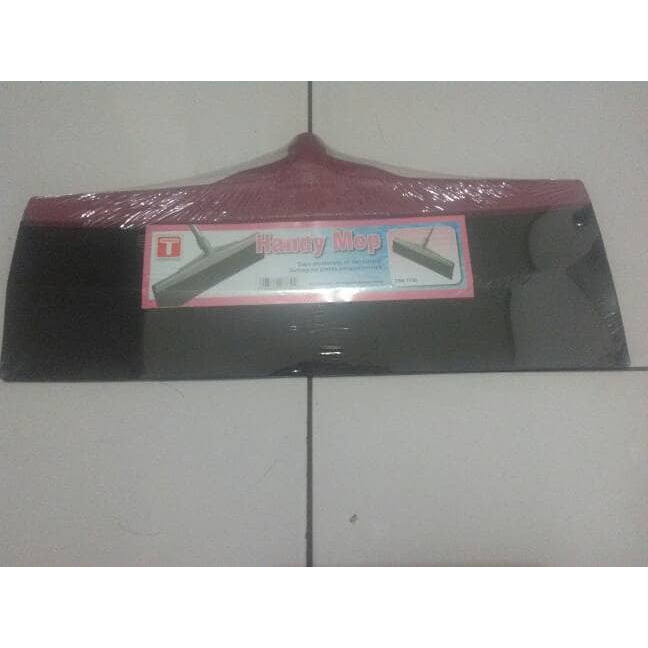 Refill Water Drain / Nagata Torina Rubber Mop | Shopee Singapore