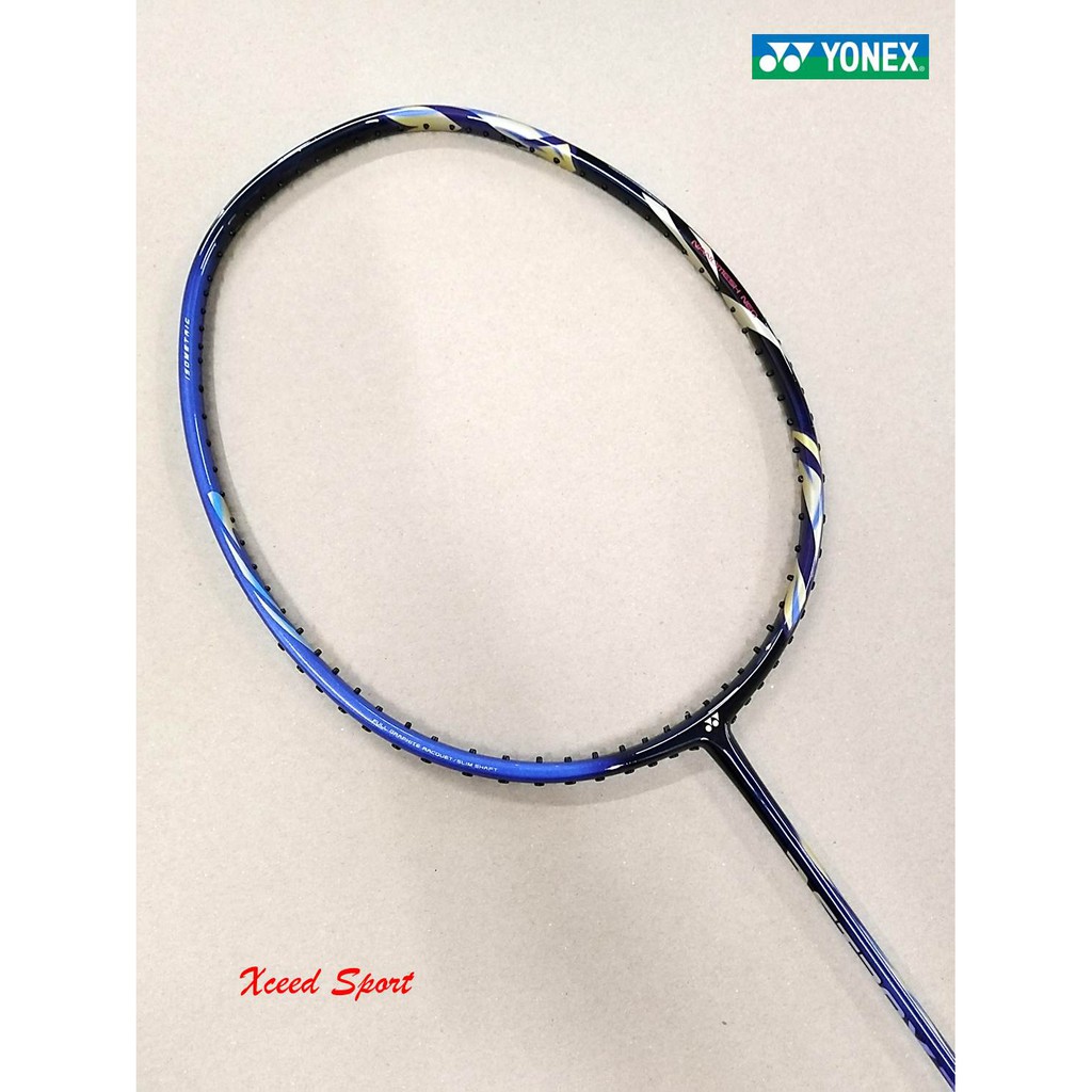 Yonex Badminton Racket ASTROX 39 Free Grip Shopee Singapore