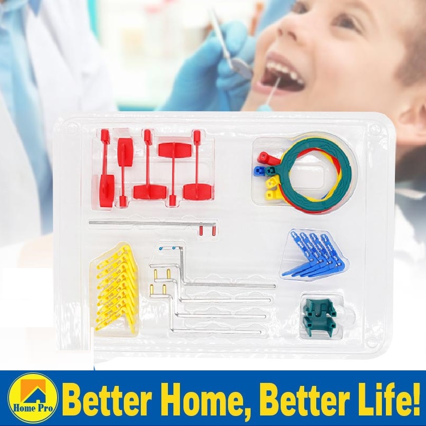 1 Set Oral X Ray Positioner System Complete Positioning System XCP Kit ...