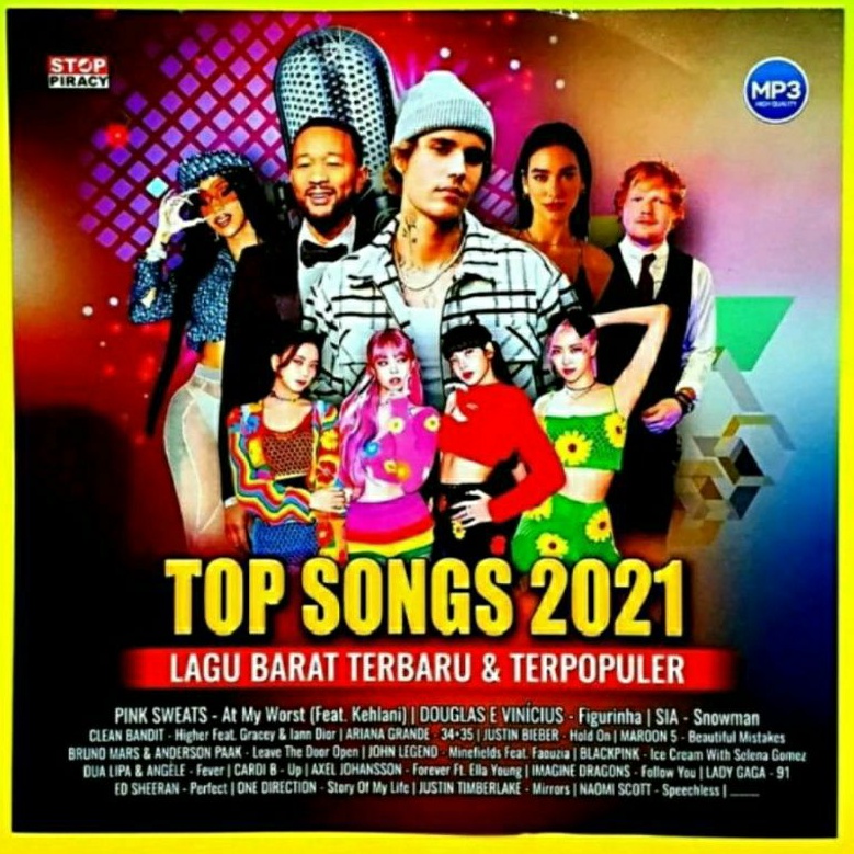 Newest Western Songs Mp3 Audio Music 180 Top Songs 2021 - Latest ...