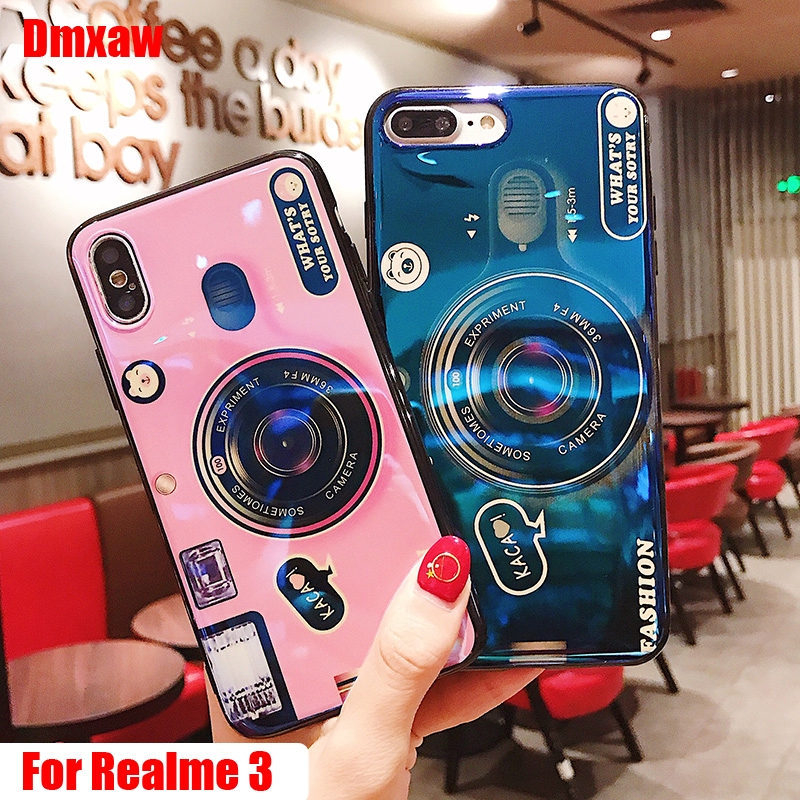 Oppo Reno Realme C2 3 2 Pro 1 C1 AX7 F9 F7 Youth A3S R15 Pro F3 F1S A83 ...