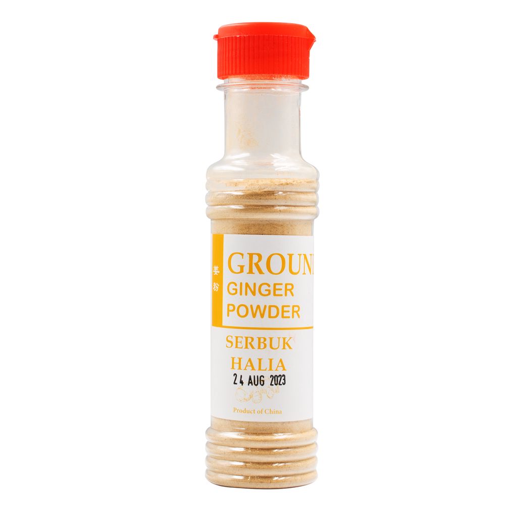 NONYA EMPIRE Ginger Powder | Shopee Singapore