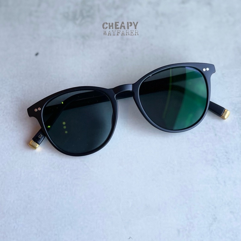 Jared Unisex Moscot Glasses Normal and Minus Cylinder Anti-radiation ...