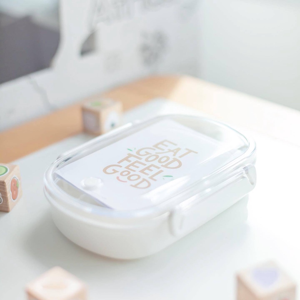 Customised Lunch Box with Meal Planner Kit | Airtight Lunch Box with ...