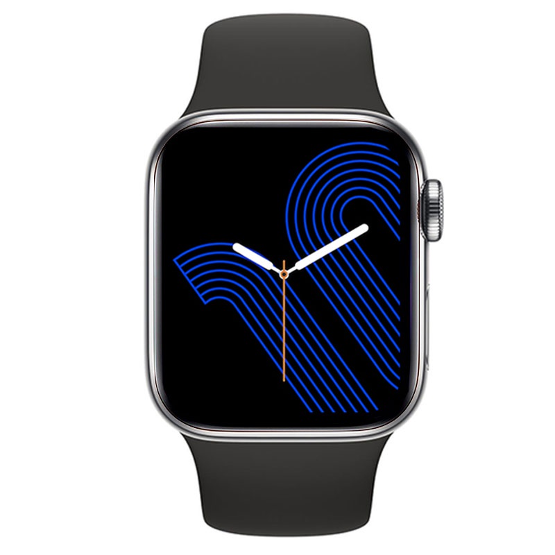 [SG Stock] Smart Watch Men's And Women's Fitness Tracker Bluetooth Call ...