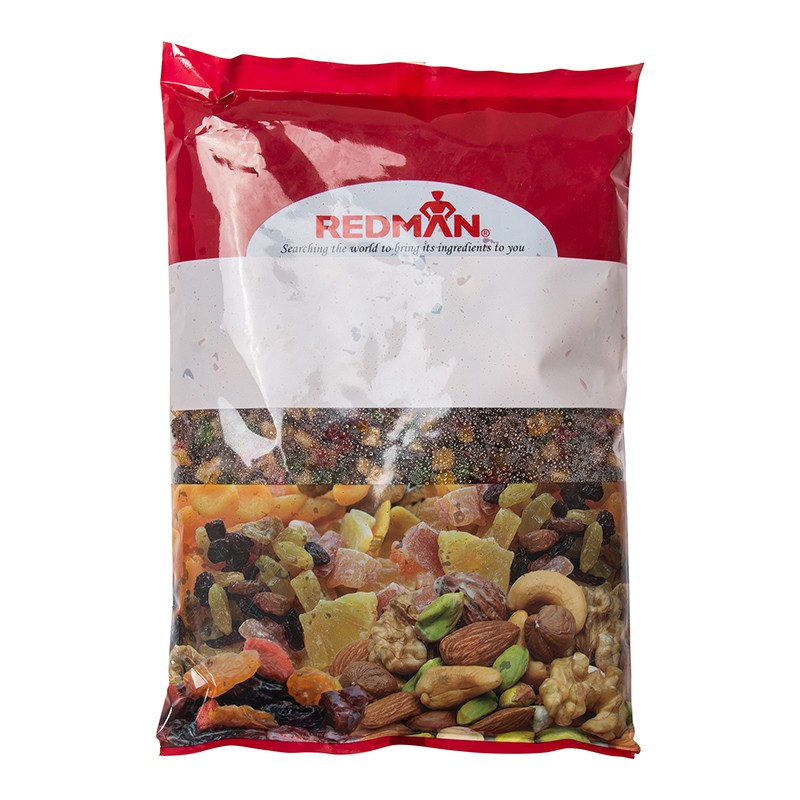 RedMan Dried Mixed Fruits 1Kg | Shopee Singapore