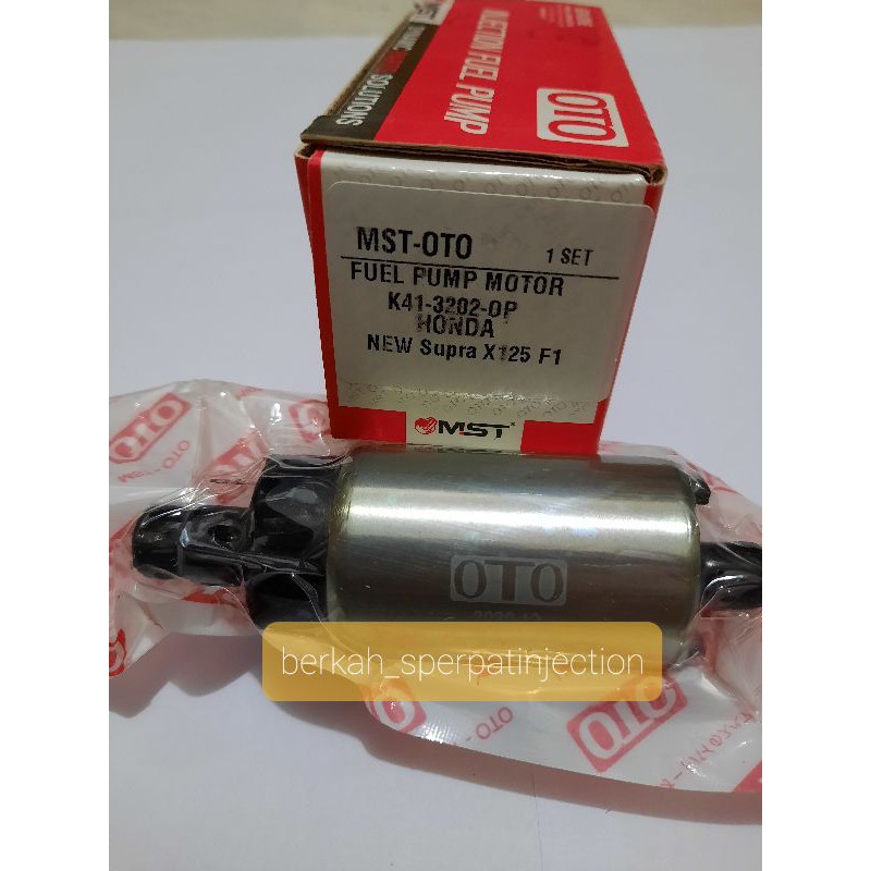 Rotak/dinamo FULLPUMP SUPRA X NEW 125/VARIO 150/REVO FI/SPACY FI (OTOPARTS) | Shopee Singapore