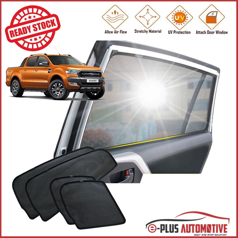 Ford Ranger T6 / T7 2011 2012 2013 2014 2015 2016 2017 2018 2019 High ...