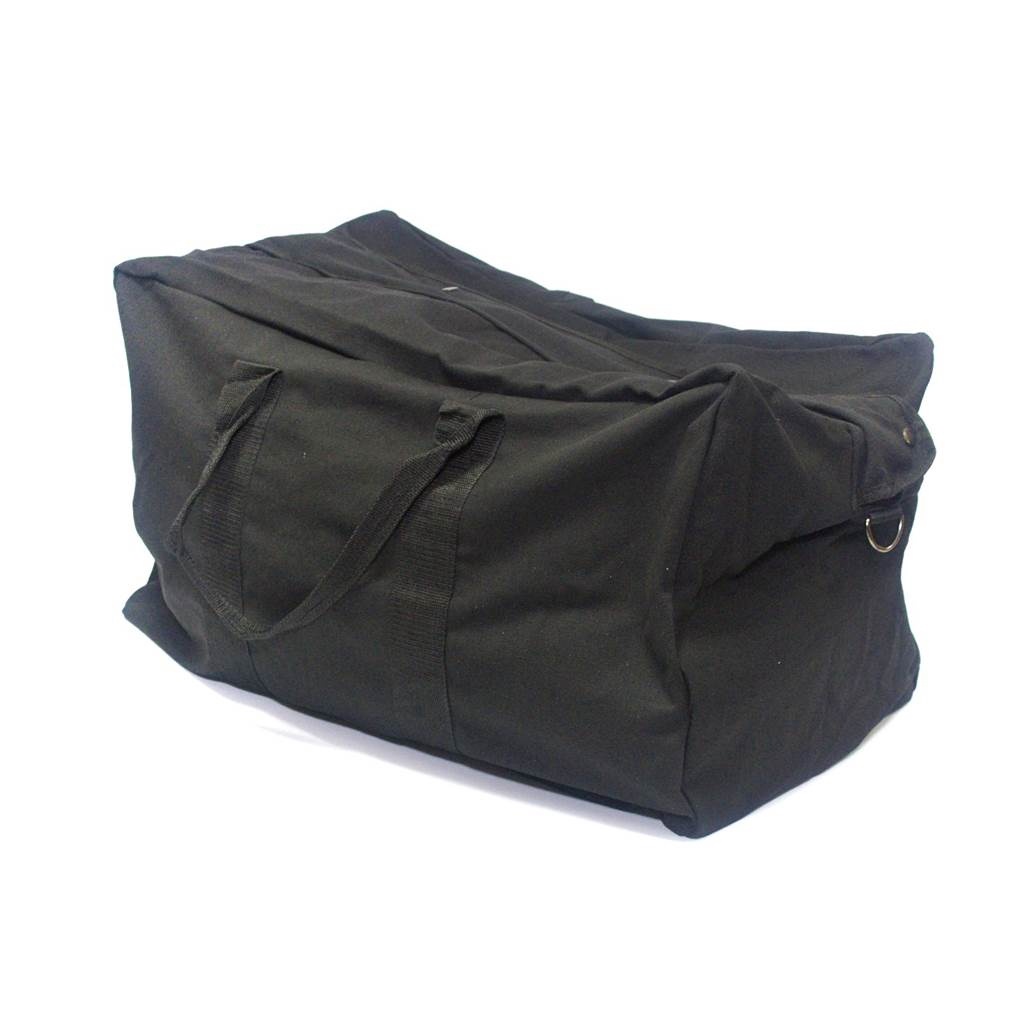 Cotton Kit Duffel Bag | Shopee Singapore