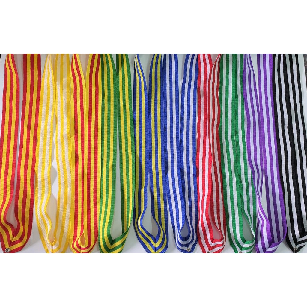 MATA Ready-to-use Charter Rope with Chicken Eyes and Ring / Champion ...