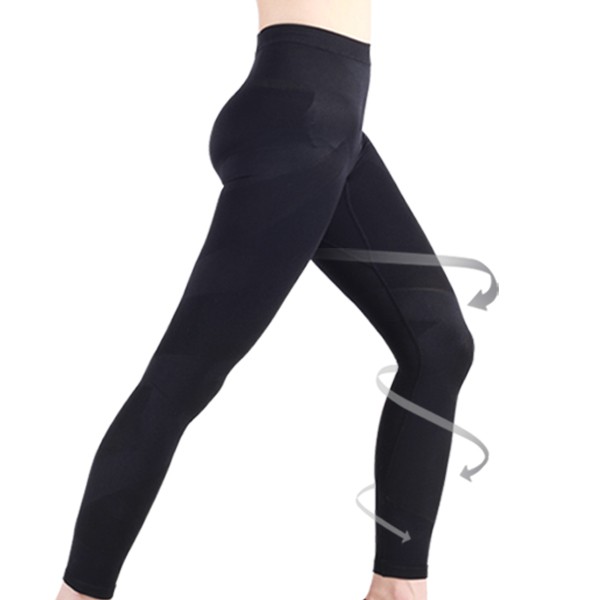 BODYLOGIC Posture Correct Leggings. for Pelvic Waist, Shapewear ...