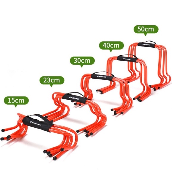 Basketball Training Aids Children'S Physical Agility Obstacles ...