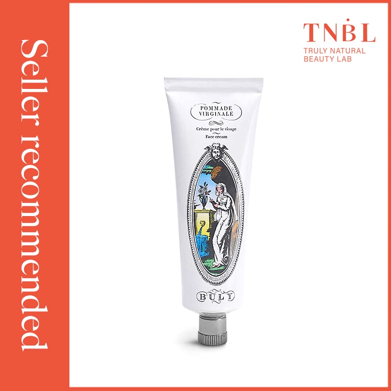 Buly 1803 Pommade Virginale face cream 75ml | Shopee Singapore