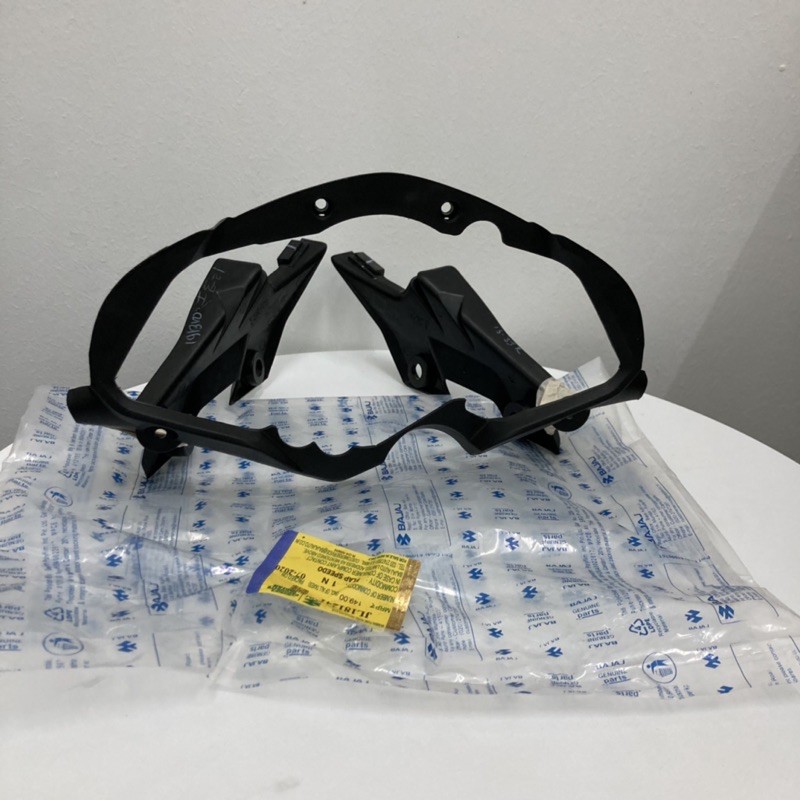 METER SPEEDO FLAP COVER NS200 PULSAR BAJAJ | Shopee Singapore