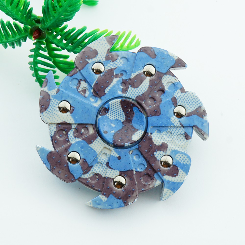 Hand Fidget Spinner | Shopee Singapore