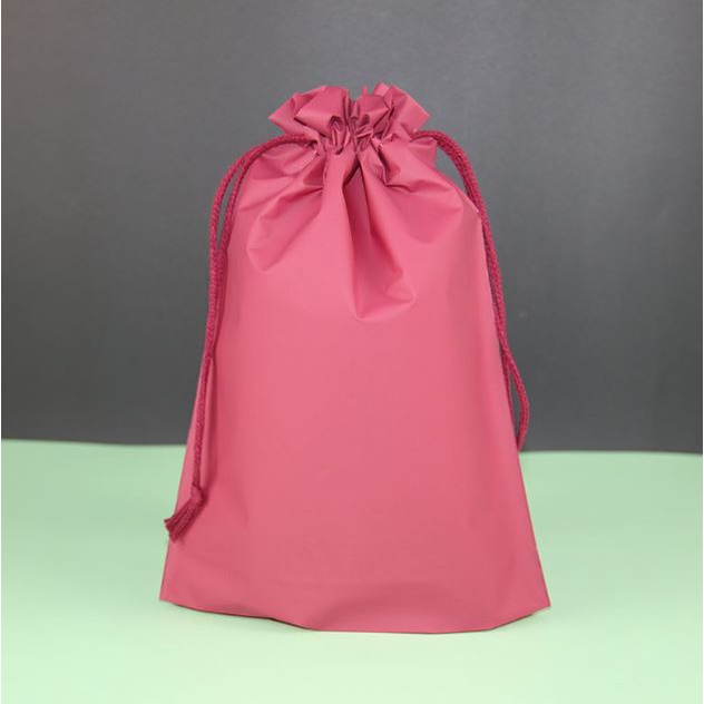 [SG Seller] Colorful PVC Drawstring Pouch | Plastic Gift Bag | PVC ...