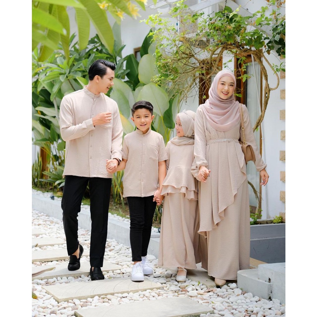 Muslim Clothes, Family Clothes, Family Couples, Ramadan Family Uniforms ...