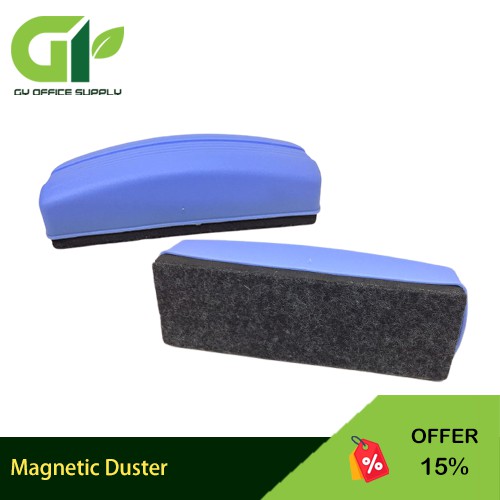 [GY Office] Magnetic Whiteboard Duster | Shopee Singapore