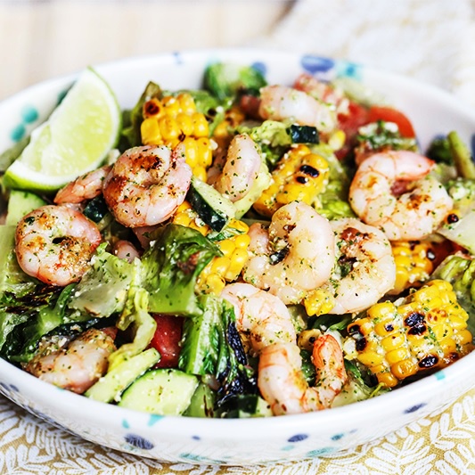 [Bundle of 2] Rich Seas Cooked Shrimp Meat/Prawn Meat [500g X 2 ...