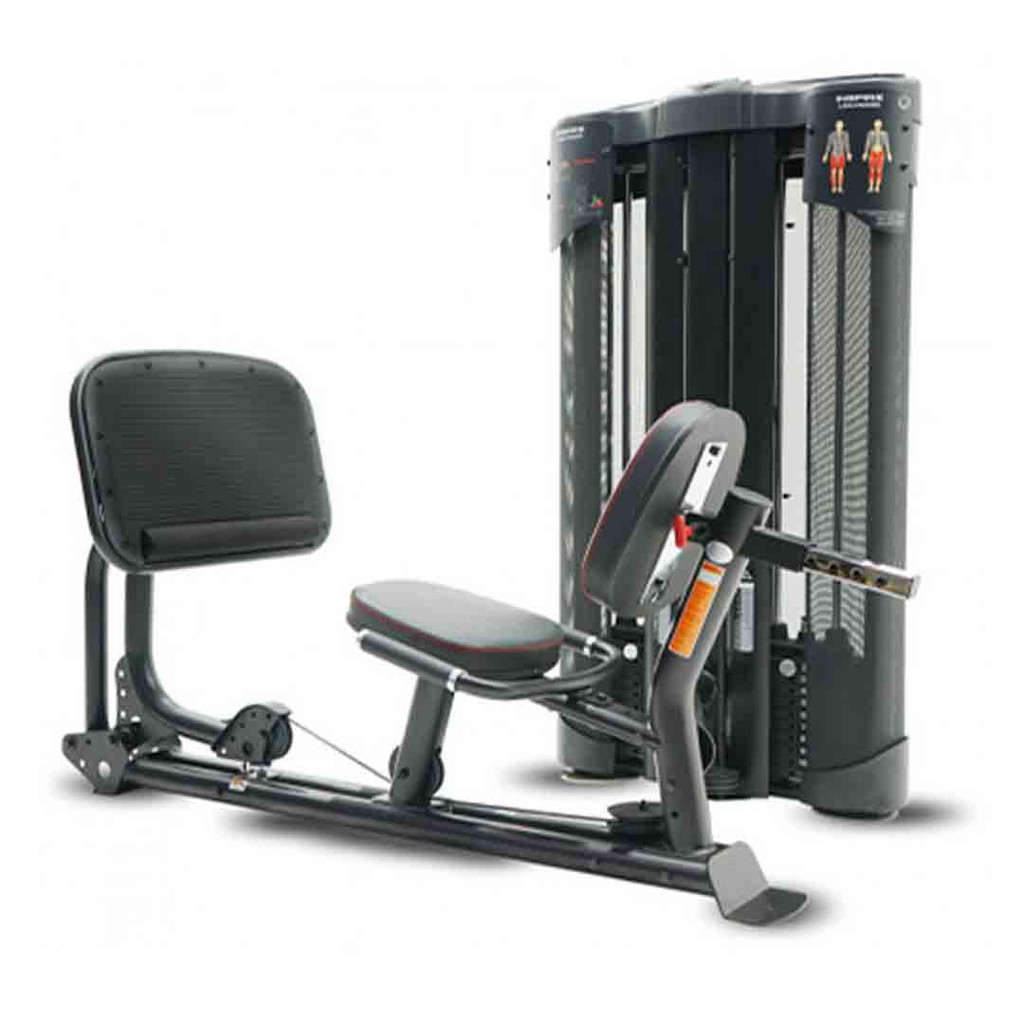 Inspire Leg Press/Calf Press Machine | Shopee Singapore