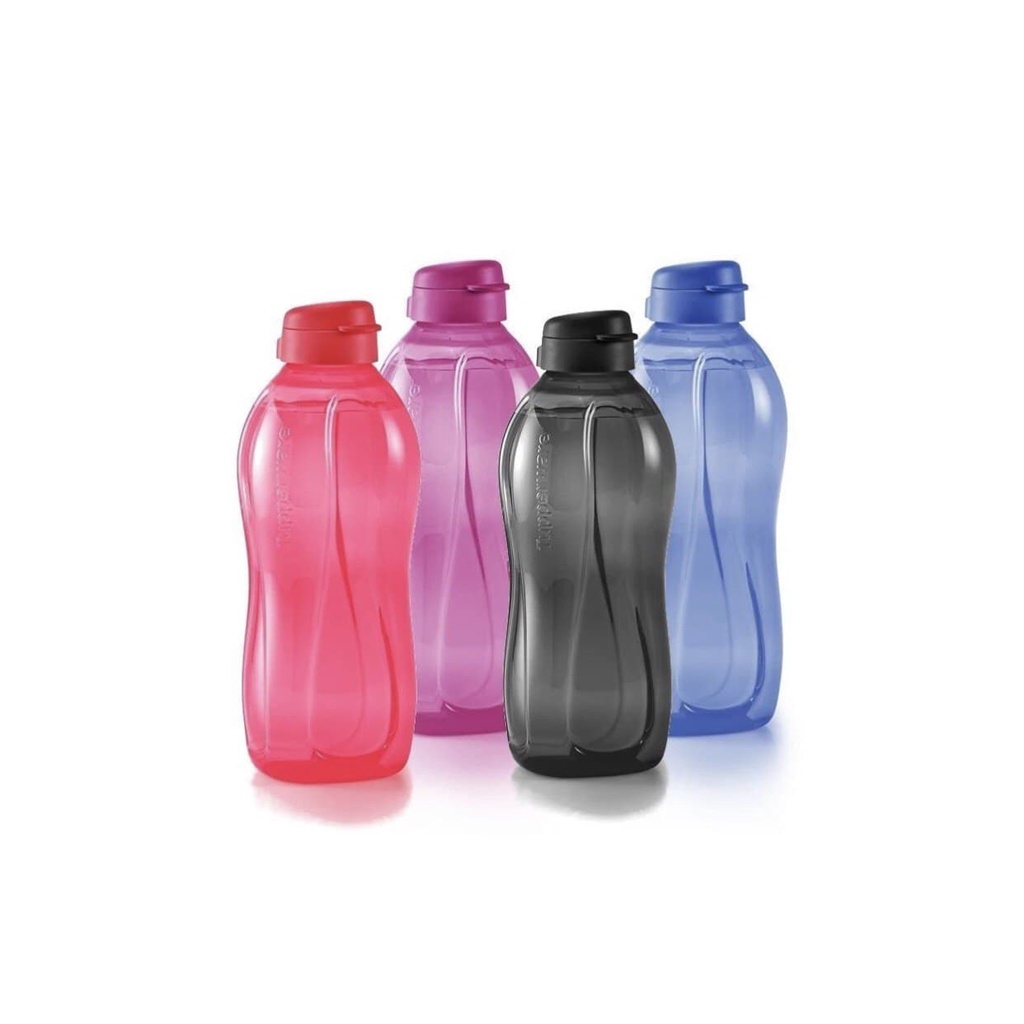 Tupperware brand Giant Eco Bottle 2lit (1pc) | Shopee Singapore